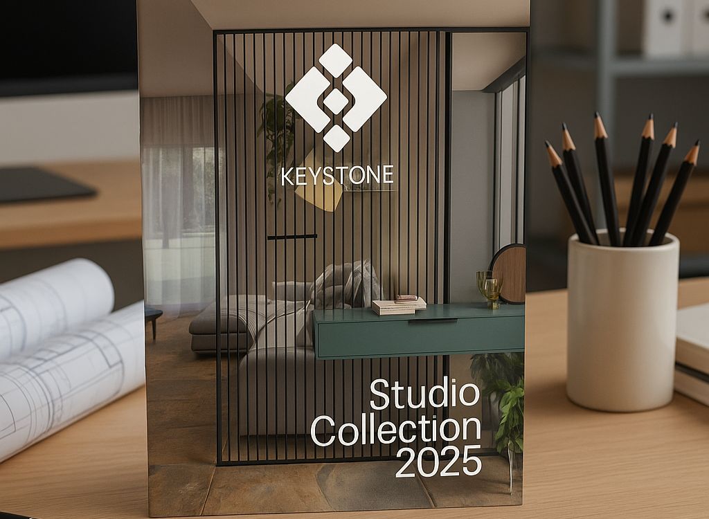 Studio Collection 2025 | Keystone Premium Tile Supplier UK